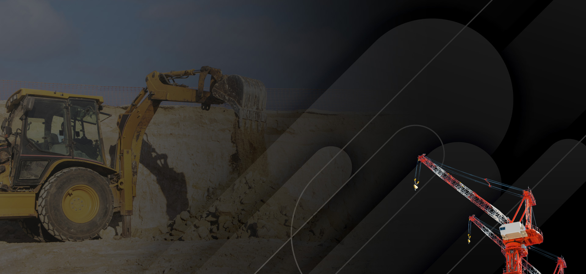 Heavy Equipment Financing | Find Quality Machinery at HeavyEquipments.ca